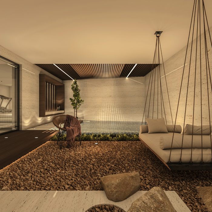 NAS House – Mhamad Khalil